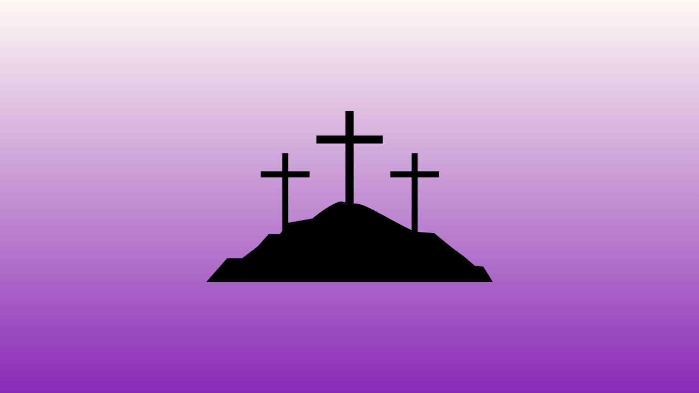 Lent – Lace & Grace Rosary